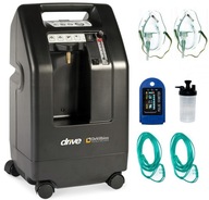 Koncentrator Tlenu - Niska cena na Allegro.pl