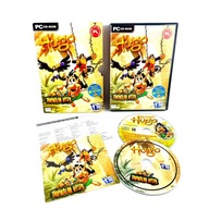 Hugo - Tropikalna Wyspa - Niska cena na Allegro