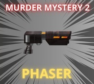 Murder Mystery 2 Roblox - Niska cena na Allegro