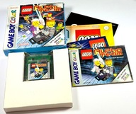 Lego Game Boy - Niska cena na Allegro