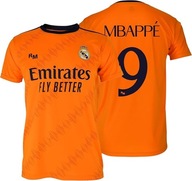 Koszulka Mbappe z Real Madryt - Niska cena na Allegro