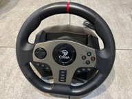 Kierownica Cobra GT900 Pro Rally czarna • Cena, Opinie - Allegro