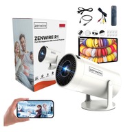 Ekran do Rzutnika - Niska cena na Allegro