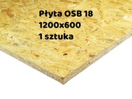 Płyta Osb 18mm - Niska cena na Allegro