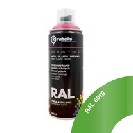 Ral 6018 Farba - Niska cena na Allegro