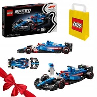 Lego Speed Champions F1 - Niska cena na Allegro