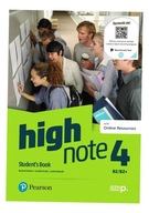 High Note 4 - Niska cena na Allegro