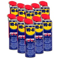 Wd-40 450 Ml - Niska cena na Allegro