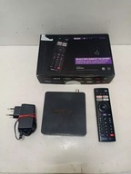 Dekoder Play Box Tv - Niska cena na Allegro