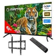 Dekodery DVB-T2 HEVC