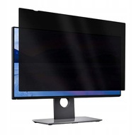 Filtr Prywatyzujący na Monitor - Niska cena na Allegro