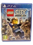 Lego City Undercover - Niska cena na Allegro