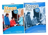 Steps Plus do Klasy 6 - Niska cena na Allegro