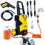 Myjka Ciśnieniowa Akumulatorowa - Niska cena na Allegro