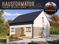 Dom Modułowy Całoroczny - Niska cena na Allegro