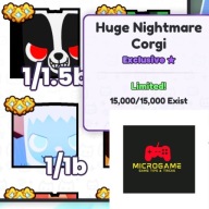 Pets Go Huge - Niska cena na Allegro