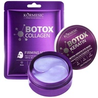 Kormesic Botox Collagen Maseczka - Niska cena na Allegro