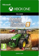 Farming Simulator 19 - Niska cena na Allegro.pl