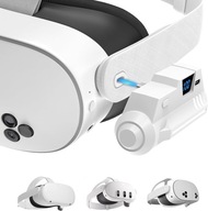 Meta oculus quest 3 - taniej na Allegro