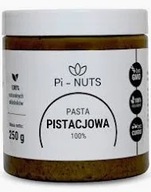 Pasta Pistacjowy 100% - Niska cena na Allegro