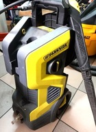 Myjki ciśnieniowe Parkside - Niska cena na Allegro.pl - Myjka ciśnieniowa