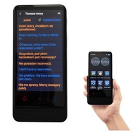 Translator bez Internetu - Niska cena na Allegro