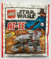 Lego Star Wars At Te - Niska cena na Allegro
