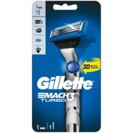 Maszynka do Golenia Gillette - Niska cena na Allegro