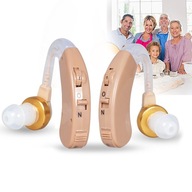 Aparat Słuchowy dla Seniora - Niska cena na Allegro