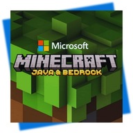 Minecraft Java Klucz - Niska cena na Allegro