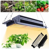 Osvetlenie pre pestovanie rastlín na Allegro