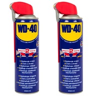 Wd-40 450 Ml - Niska cena na Allegro