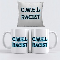 Kubek Certified Cwel - Niska cena na Allegro