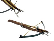 Kusza Myśliwska - Niska cena na Allegro