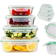 Pojemniki na Żywność - Niska cena na Allegro