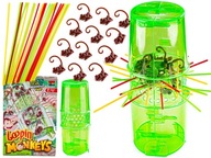 Gra Spadające Małpki - Niska cena na Allegro