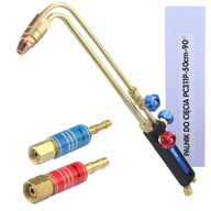 Palnik Propan Tlen - Niska cena na Allegro.pl