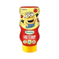Ketchup Tortex - Niska cena na Allegro