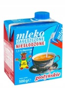 Mleko Mullermilch - Niska cena na Allegro