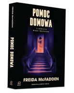 Pomoc domowa Freida McFadden • Cena, Opinie - Allegro