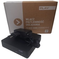 Dekoder Play Box Tv - Niska cena na Allegro