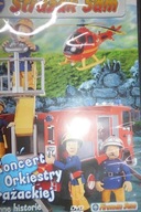 Dvd - Strażak Sam - Niska cena na Allegro