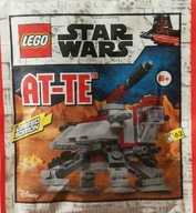 Lego Star Wars At At - Niska cena na Allegro