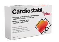 Tabletki Cardisure 5mg - Niska cena na Allegro