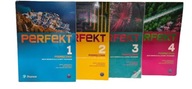 Perfekt 4 Niemiecki - Niska cena na Allegro