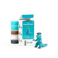 Hey Clay - Niska cena na Allegro