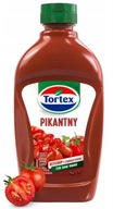 Ketchup Tortex - Niska cena na Allegro