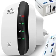 Extendlix Wzmacniacz Wifi - Niska cena na Allegro