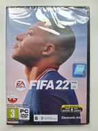 Fifa 22 Pc - Niska cena na Allegro