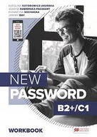 New Password B2 C1 - Niska cena na Allegro